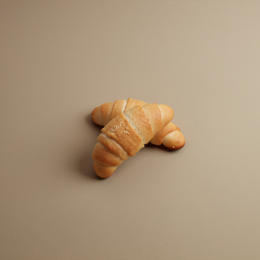 Butter Shio Bread – 2pcs – Dulcet Cakes & Sweets