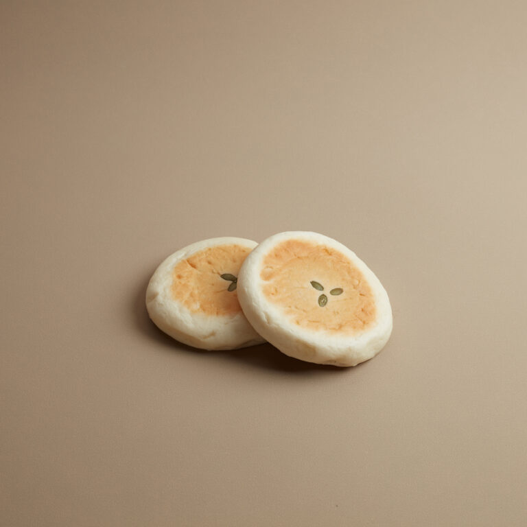 Azuki Pan – 2pcs – Dulcet Cakes & Sweets