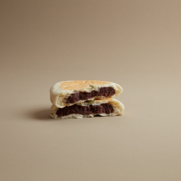 Azuki Pan – 2pcs – Dulcet Cakes & Sweets