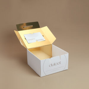 About - Dulcet Cakes & Sweets