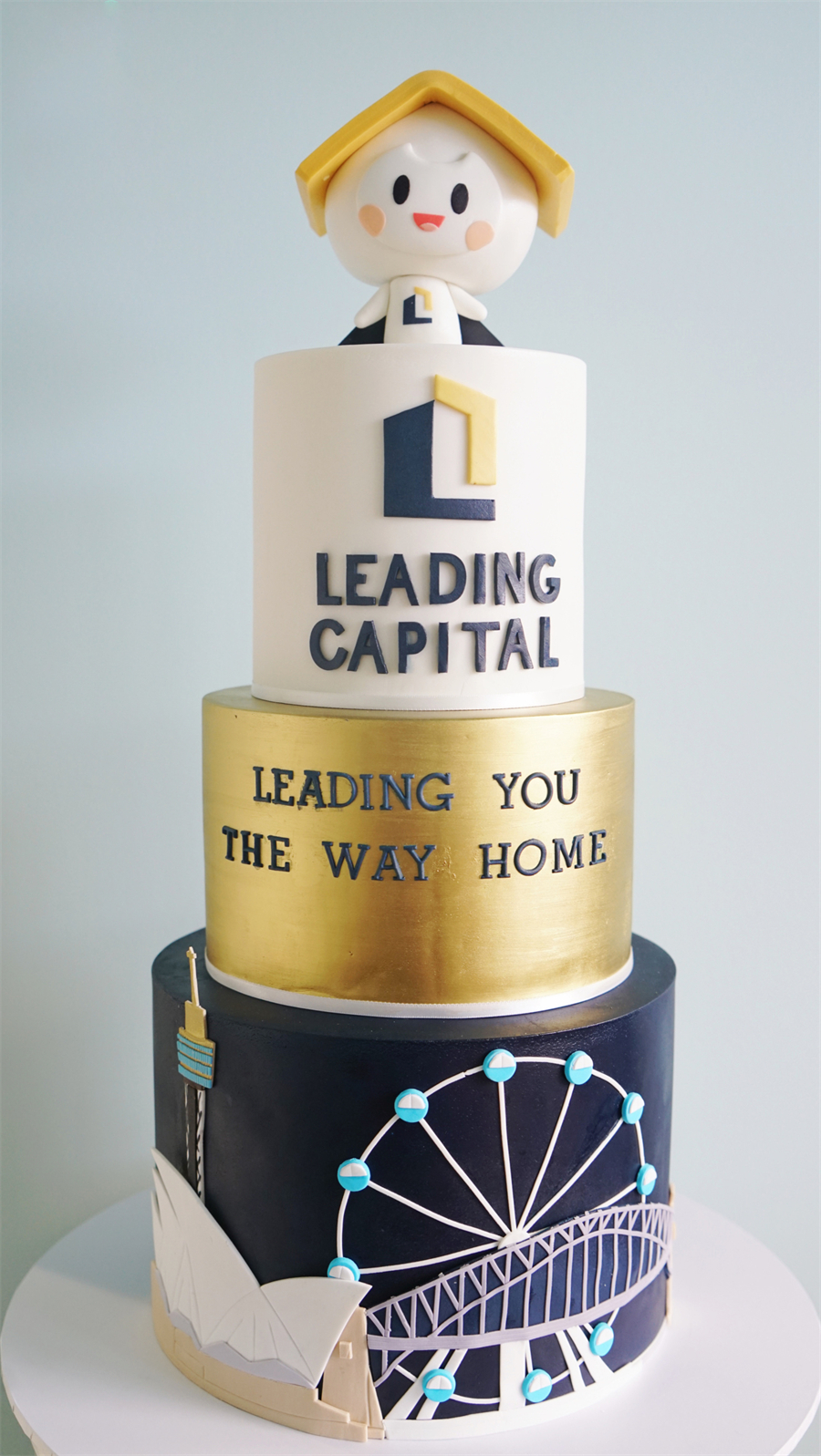 Corporate – Dulcet Cakes & Sweets