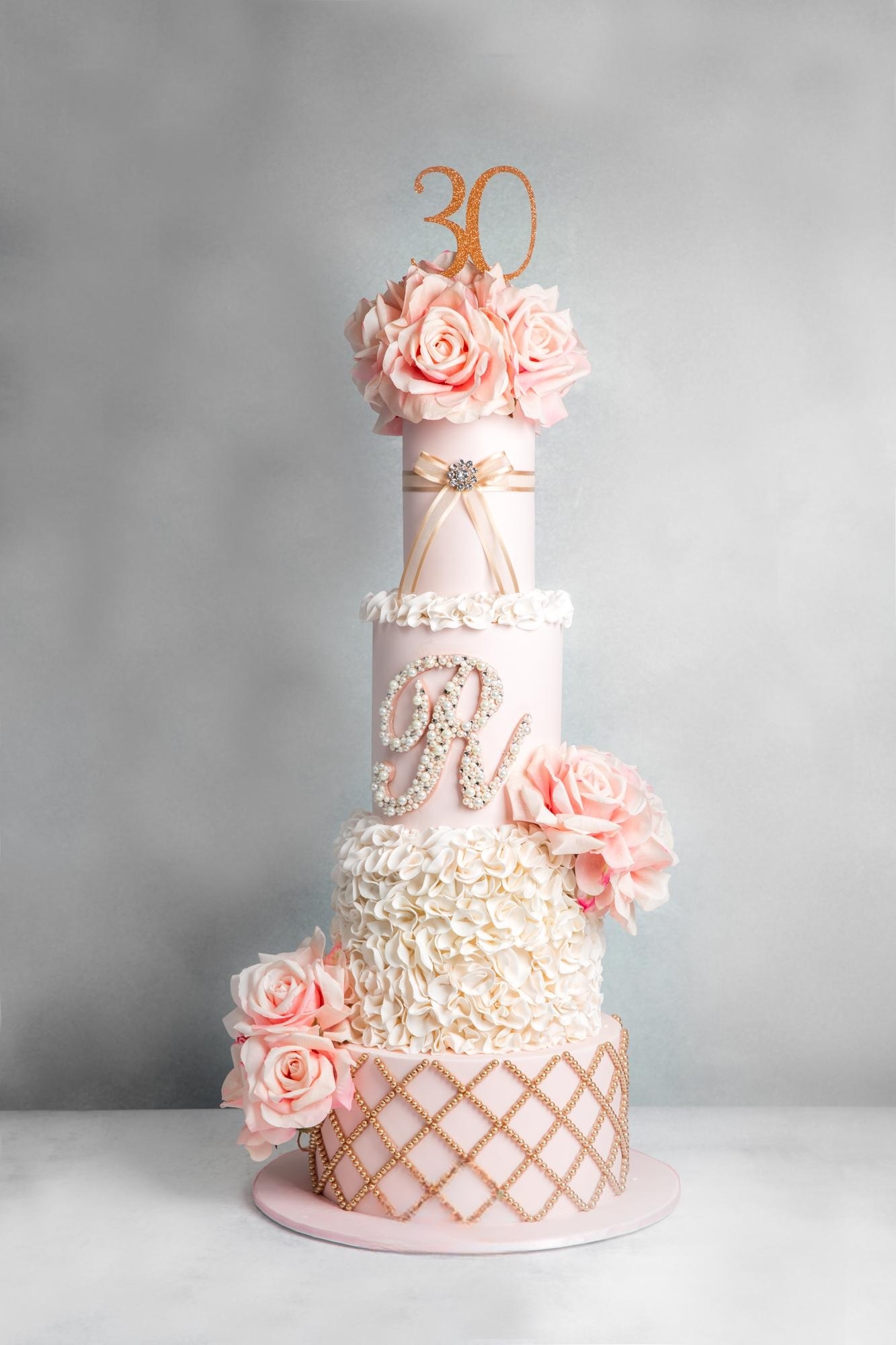 Celebration Cakes - Dulcet Cakes & Sweets