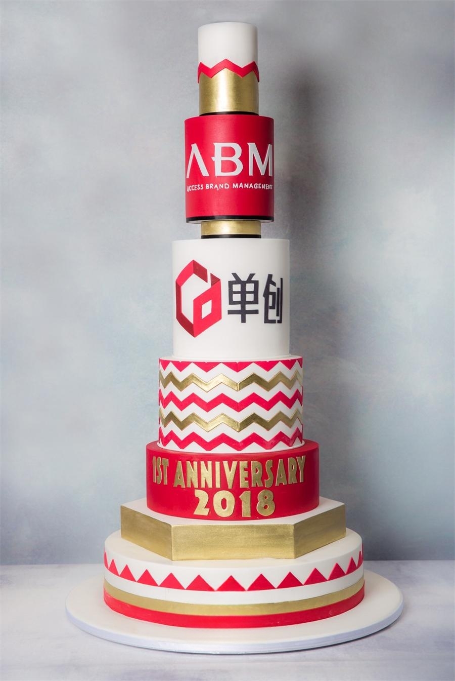 Corporate – Dulcet Cakes & Sweets