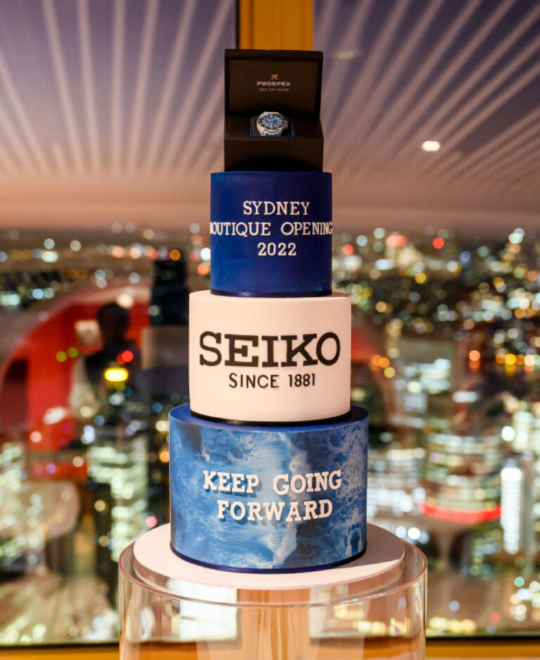 Custom Bakes – Dulcet Cakes & Sweets