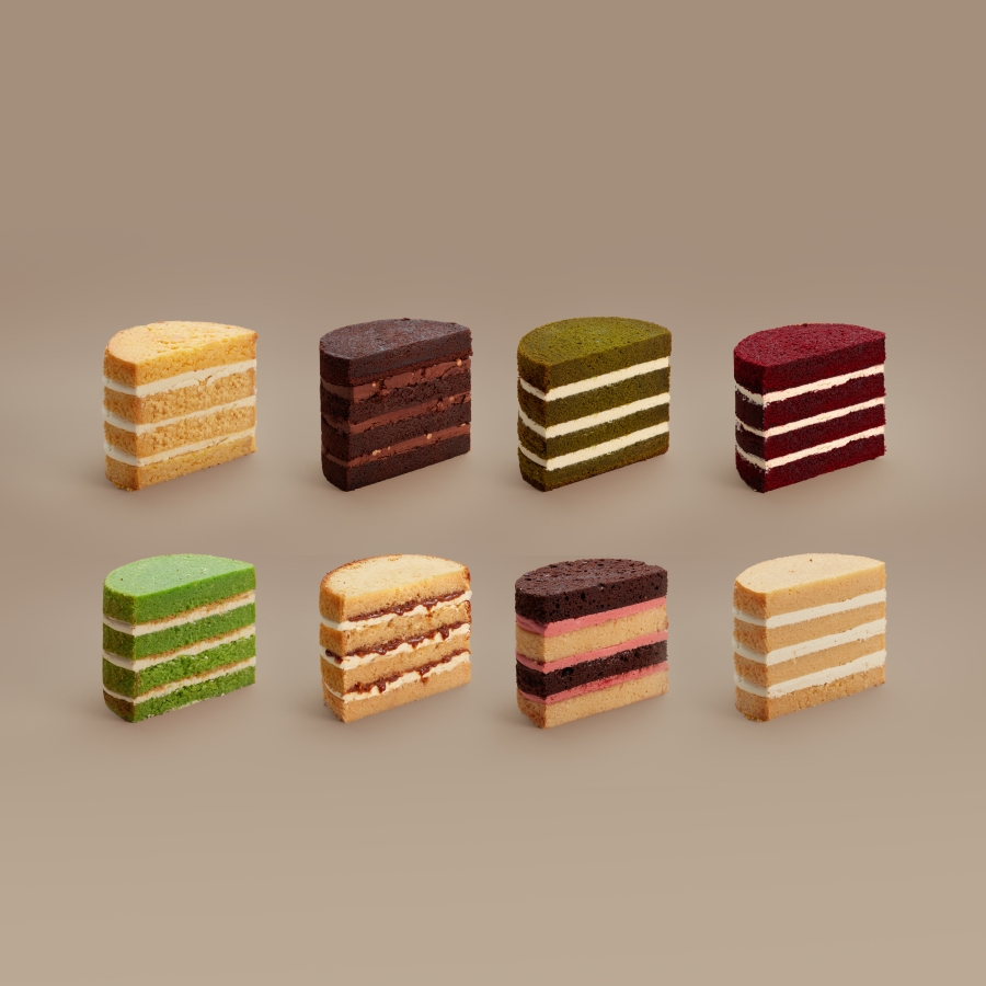 Minecraft Cake – Dulcet Cakes & Sweets