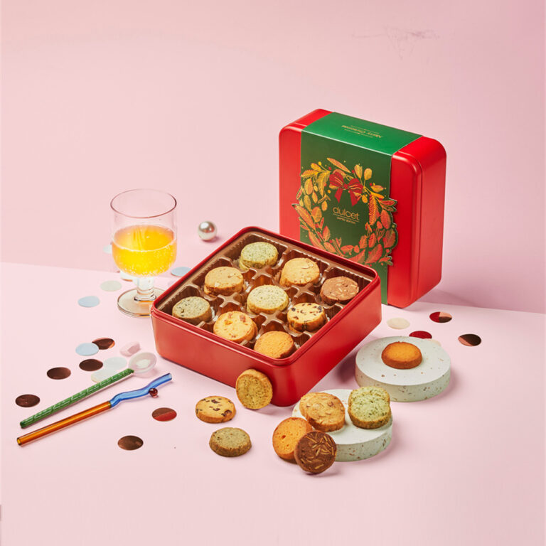 Shop - Dulcet Cakes & Sweets