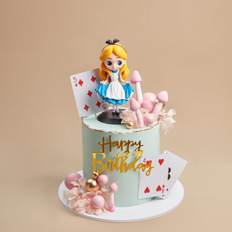 Shop - Dulcet Cakes & Sweets